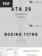 Jet Fuel Color and Contamination Guide | PDF | Aerospace | Energy And ...