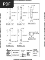 BOQ Barbed Wire Fencing | PDF