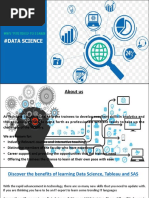 SAS Skill Builder For Students Guide | PDF | Sas (Software) | Analytics