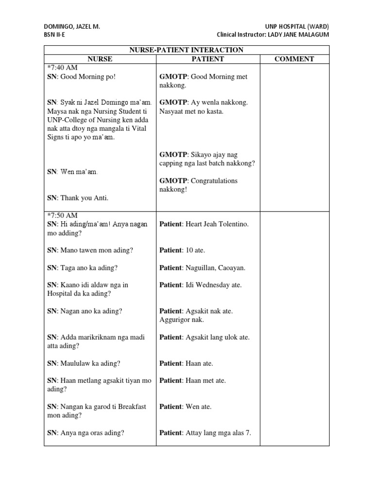 NPI | PDF