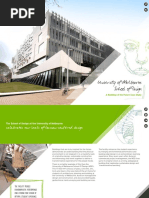 Architect-Led School Design Case Studies | PDF | Green Building | Lighting