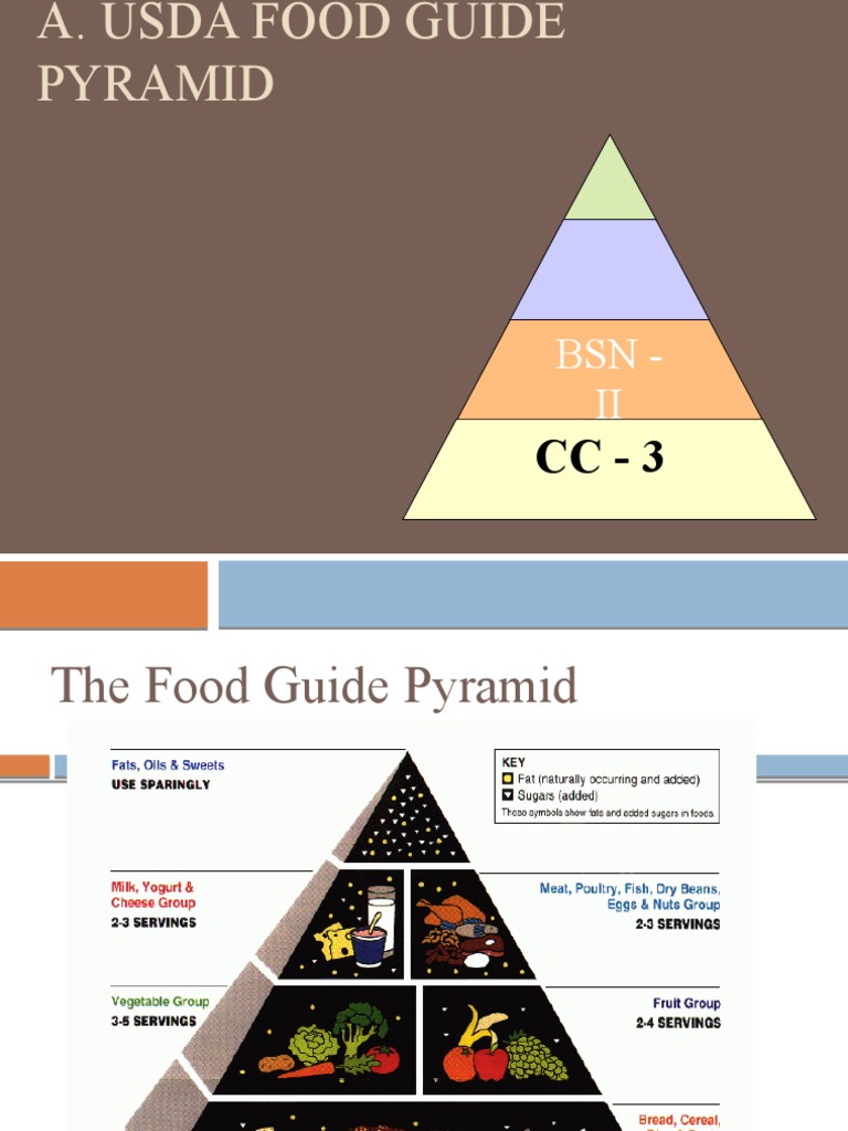 Understanding the Importance of a Balanced Diet: An Analysis of the ...