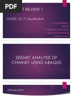 Gust Effect Factor (Flexible Building) - ASCE 7-16 Sample Calculation ...