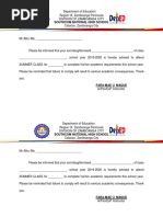 Forms Cover Page | PDF