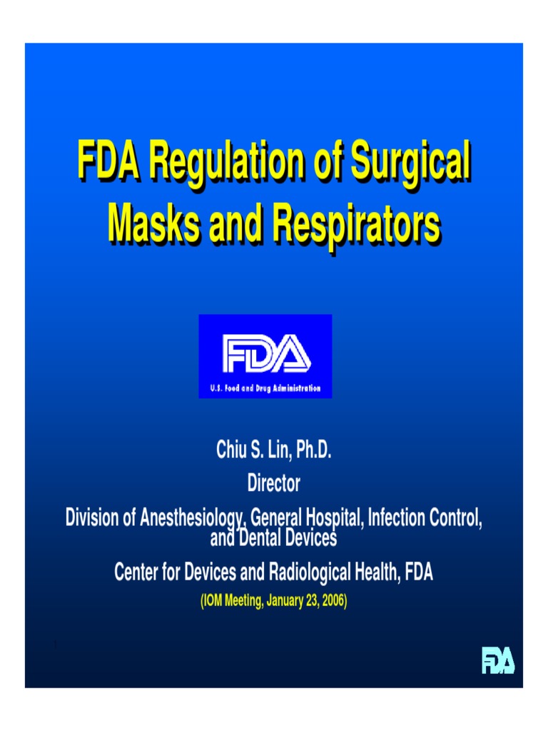 FDApresentation 12306 | Download Free PDF | Federal Food | Medical Device FDApresentation 12306 | Download Free PDF | Federal Food | Medical Device
