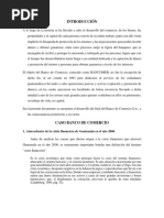 Quiebra y análisis de Bancafé en Guatemala | PDF | Bancos | Guatemala