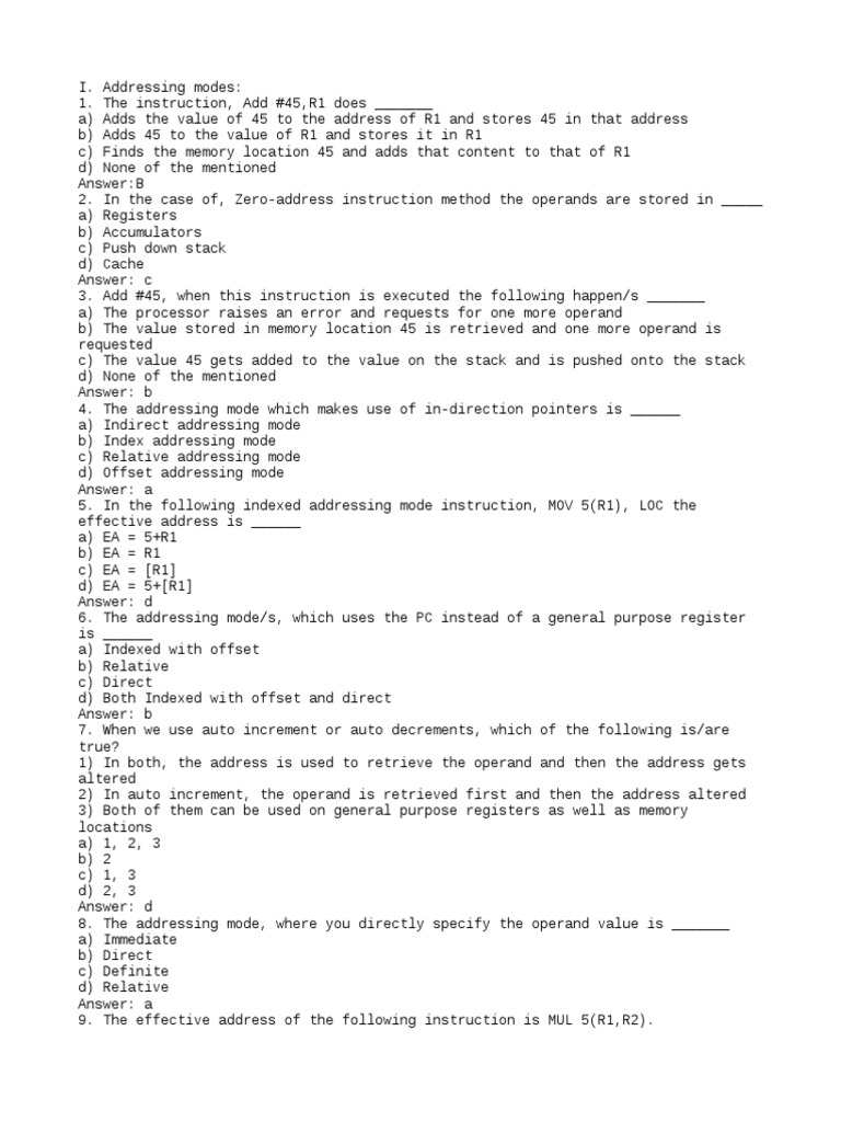 Computer Organization | PDF | Cpu Cache | Random Access Memory