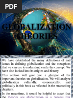 Globalization | PDF | Globalization | Liquids