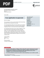 Form Ir8a For Ya2025 | PDF | Pension | Employment