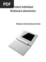 Formule de Adresare | PDF