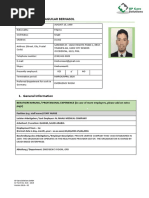 Uhc Appeal Form For Corrected Claim | PDF | Health Care | Health Economics