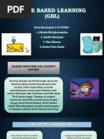 Sintaks Pembelajaran Role Playing Sosiologi | PDF