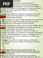 Karapatang Mabuhay at Mapaunlad Ang Sarili | PDF