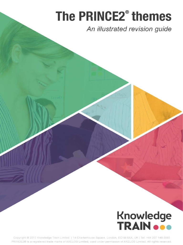 Prince2 Themes | PDF | Project Management | Business