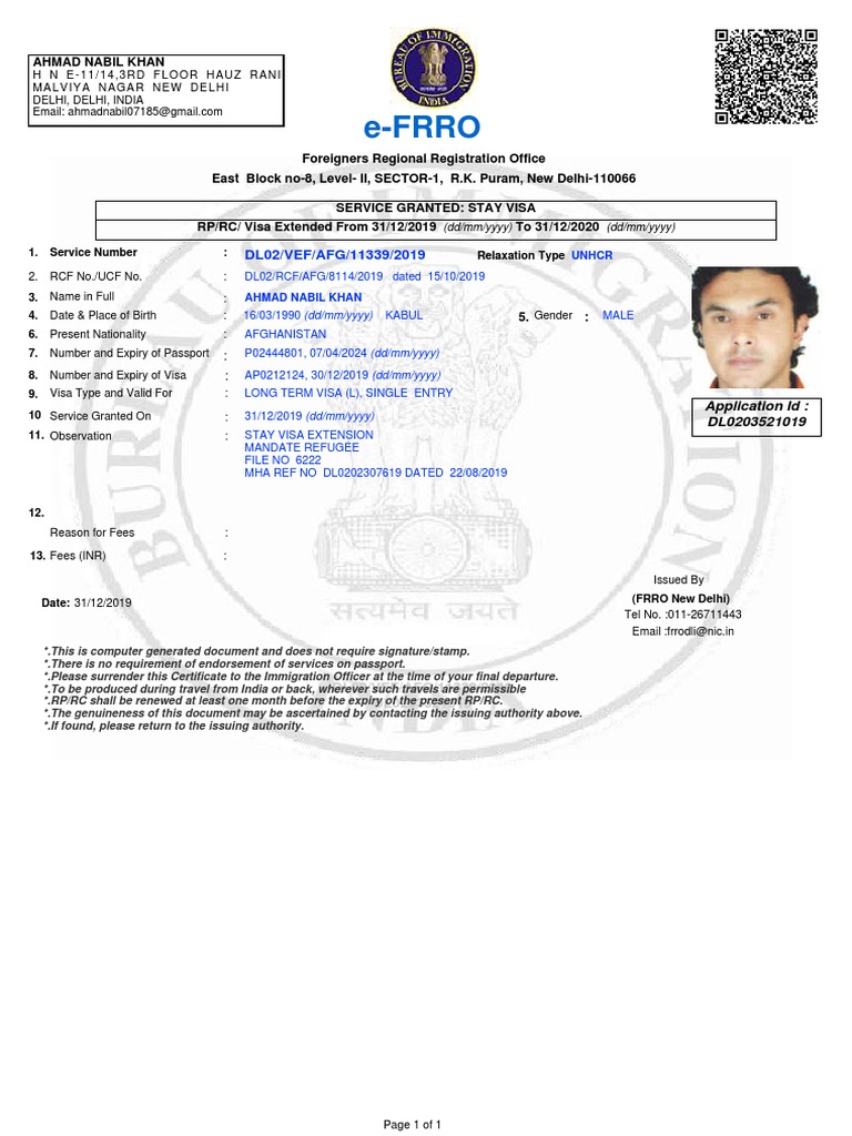 Indian Frro The Wandering Web Developer