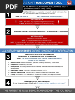 2.ERICSON TPA Claim Checklist | PDF | Hospital | Receipt