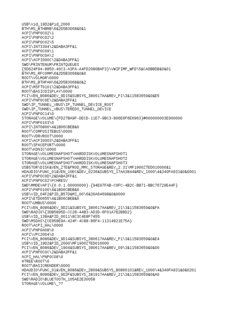 Debug 1214 | PDF | Computer Architecture | Computer Data Storage