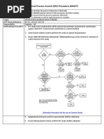 Kakotora 2015 | PDF | Production And Manufacturing | Business Process