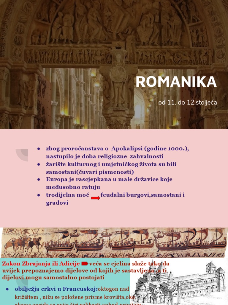 ROMANIKA | PDF