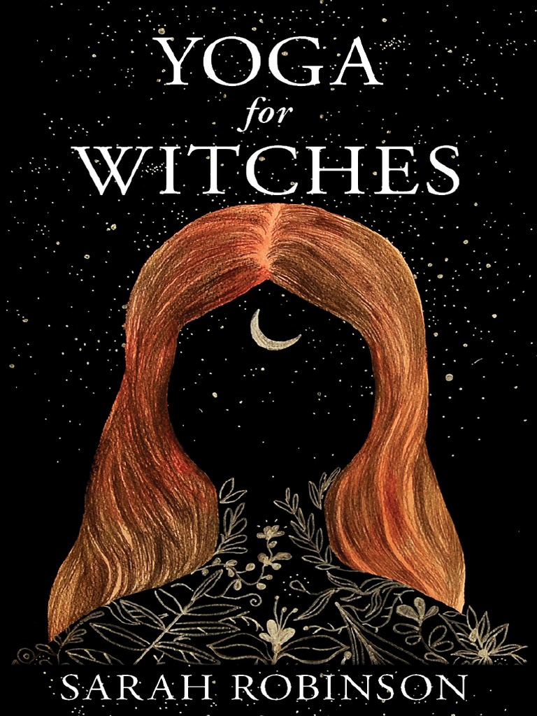 Yoga For Witches SAMPLE by Sarah Robinson, Womancraft Publishing | PDF ...