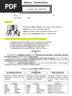 Esquema Rimático | PDF