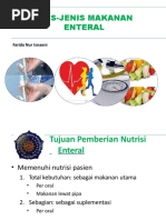 Rumus Harris Benedict | PDF | Kesehatan Holistik