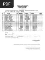 Sample RB Script | PDF