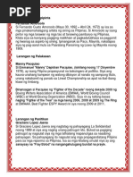 Ano Ang Sining | PDF