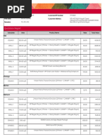 Apollo Section and Pipe Weight Chart | PDF