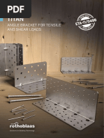 2020 FERO FAST THERMAL BRACKET - Digital - Product Literature | PDF ...