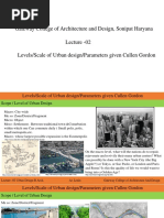 Single and Double Loaded Corridor | PDF | Stairs | Building