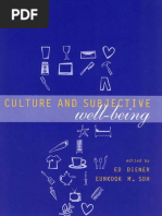 Harter's Self Construction Foundations | PDF | Adolescence | Self Esteem