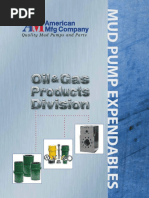 VAM® Book - Interchangebility | PDF