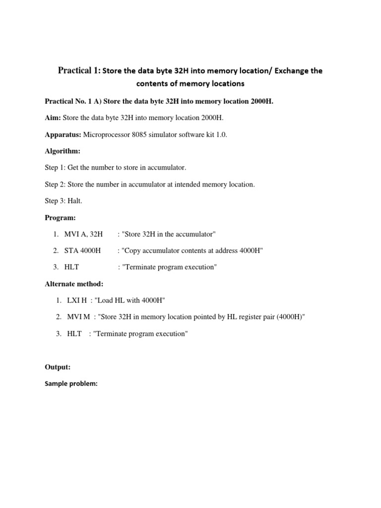 Fyit MP Practical Mannual Final | PDF | Office Equipment | Digital ...