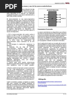 ¿Qué es un Datasheet en Electrónica? | PDF | Ingeniería Informática ...