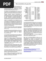 ¿Qué es un Datasheet en Electrónica? | PDF | Ingeniería Informática ...