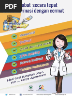 Tracetat: Dosis dan Indikasi Penggunaan | PDF | Kesehatan Holistik