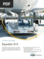 TLD Belt Loader Manual | PDF | Axle | Brake