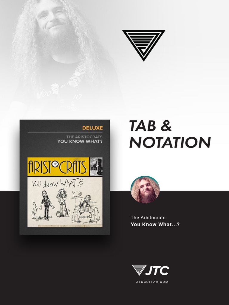 All Said and Done Tab | PDF | Musical Instruments | Music Performance