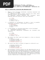 Introduction to Risk Management | PDF | Risk | Risk Management