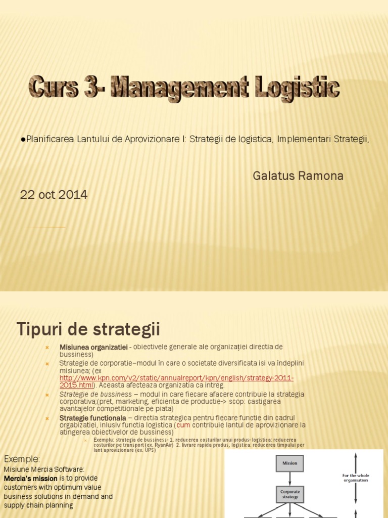 Prezentare PDF | PDF | Apple Inc. | Strategic Management