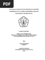 Penulisan Footnote Undang-Undang | PDF | Ilmu Sosial | Kajian Bahasa Asing