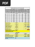 Cold Room Calculation and Component Selection | PDF | Refrigeration ...