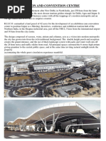 Convention Centre Case Studies | PDF | Nature