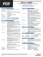 pdms saMPLE pROJECT | PDF