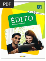 Inspire 3 Methode de Franais b1 | PDF