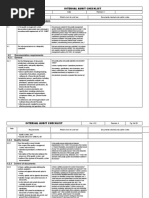 Zero-Based Acceptance Sampling Plan: Acceptable Quality Level (AQL) | PDF