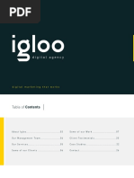 Rebranding Brief Template Guide | PDF | Brand | Marketing Strategy