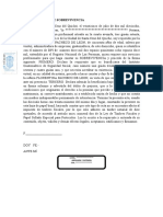 Ejemplo de Firma a Ruego en Guatemala | PDF | Historia