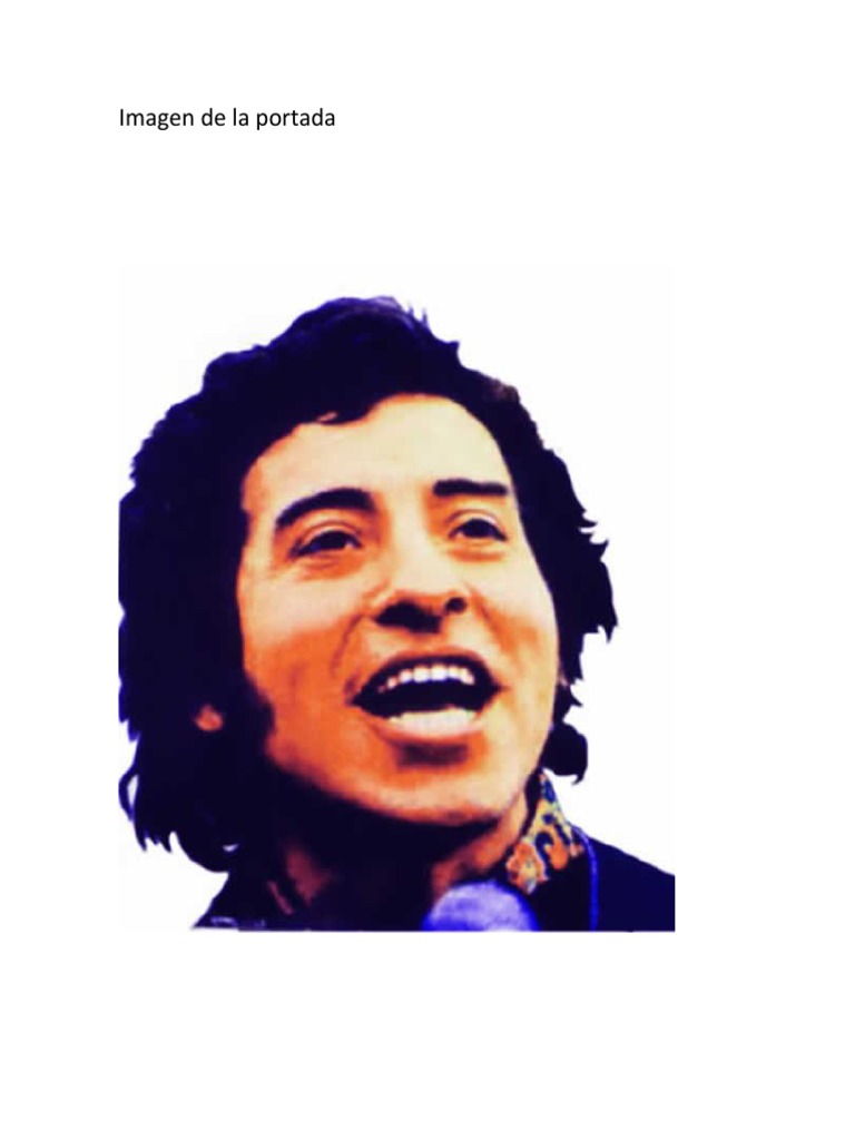 Curriculum Tio Roberto | PDF